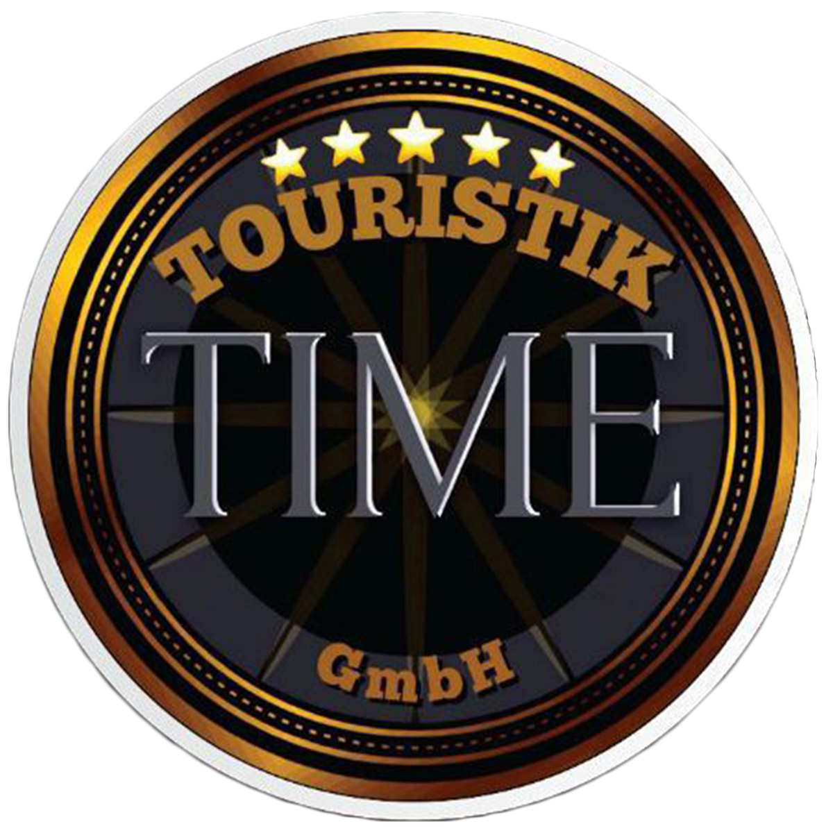 TIME TOURISTIK GmbH – TIME Touristik GmbH